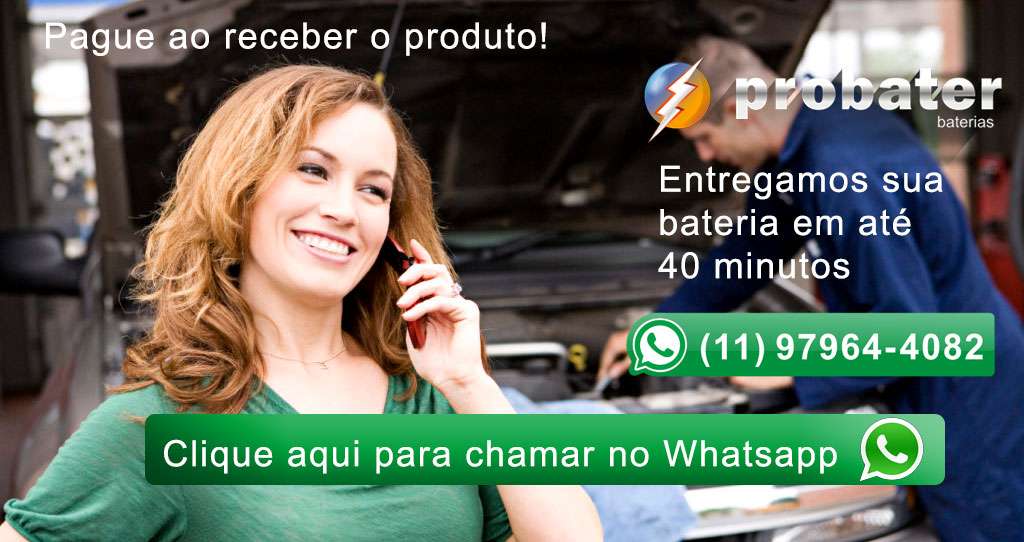 Bateria Moura. Tudo que você precisa saber